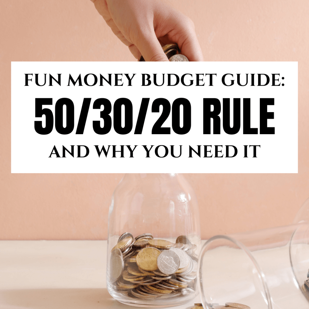 Fun Money Budget Guide: All You Need to Know
